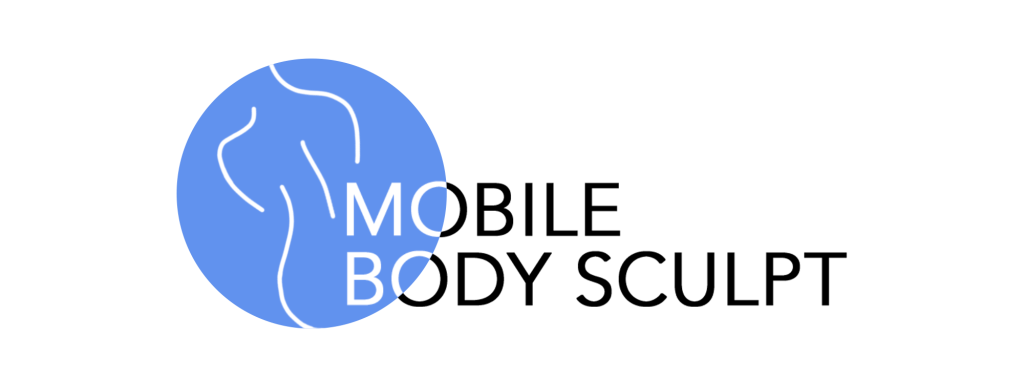 Pulsed Ultrasound – Mobile Body Sculpt